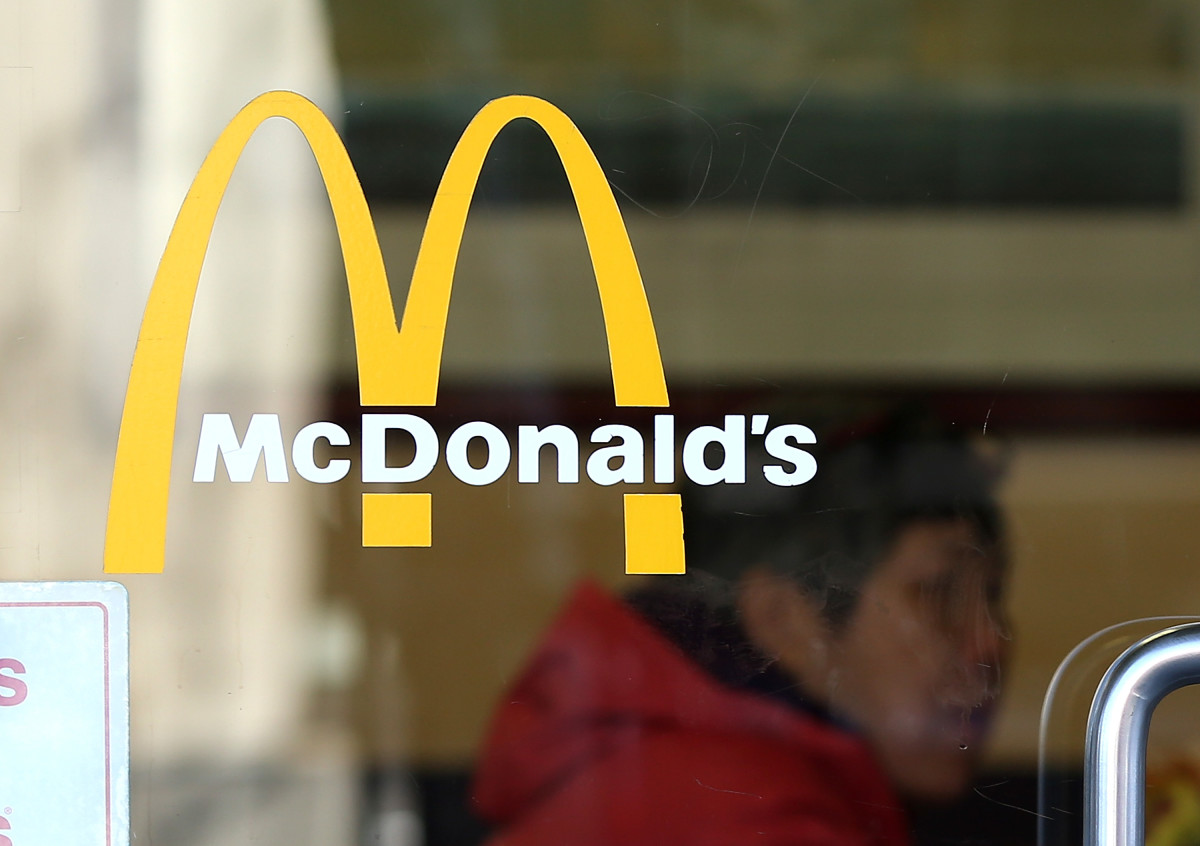 Employee poll ranks McDonald's as worst fast food job