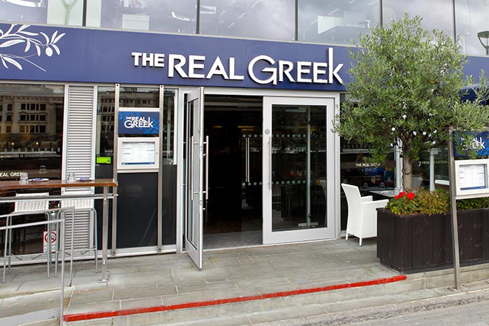 Bluewater bulges with restaurant brands as The Real Greek snaps up ...