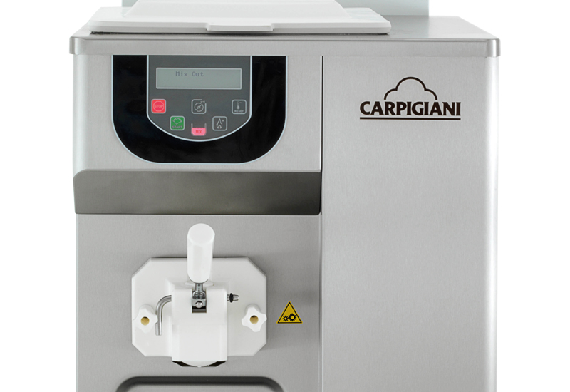 Carpigiani offers bonus addition to soft serve machines