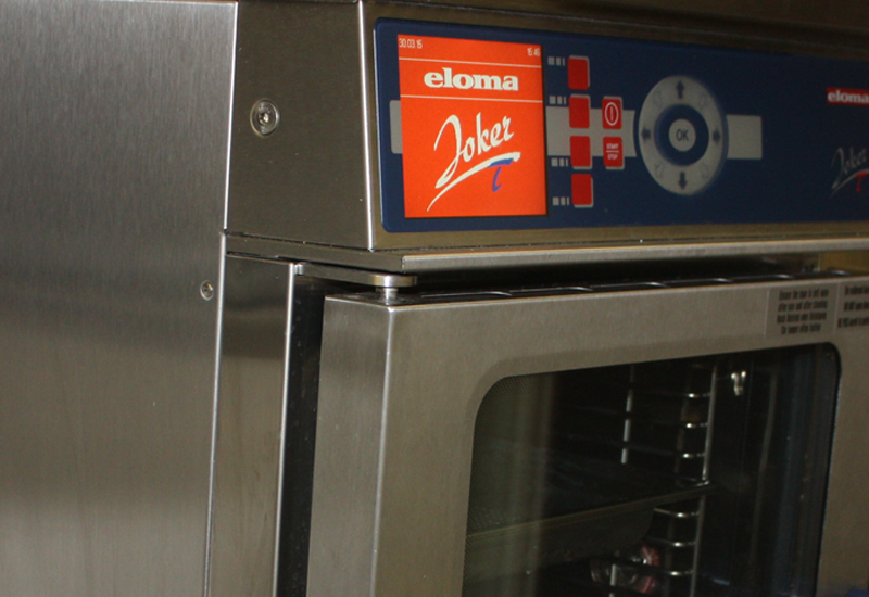 Eloma makes structural changes to business