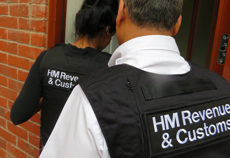 HMRC gets its teeth into restaurant sector over tax evasion