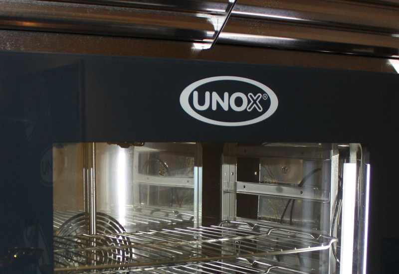 Unox plans VIP launch for new generation of ovens