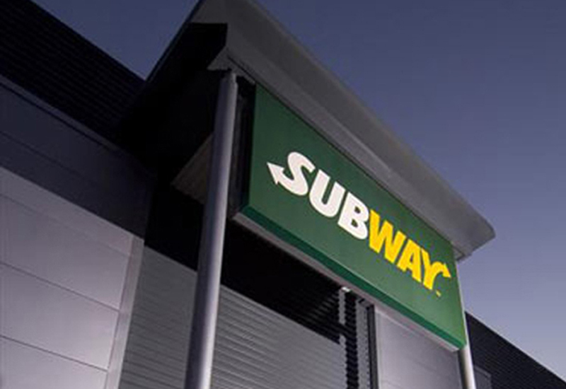 UK-built ovens spur Subway to success