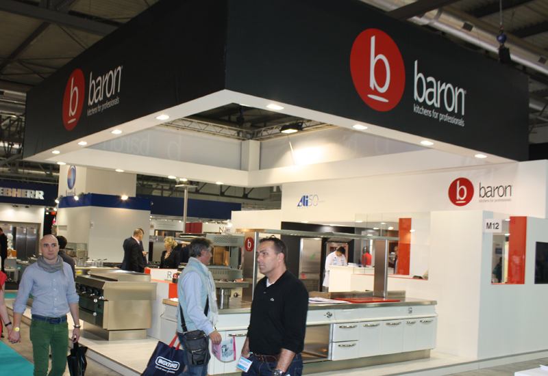 Baron reduces price of fryers to 2018/19 levels