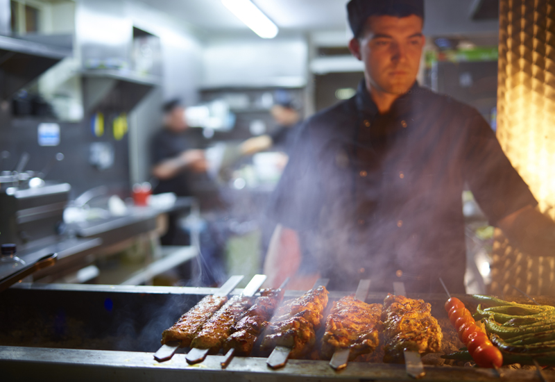 Search is on for the UK's best new foodservice concept