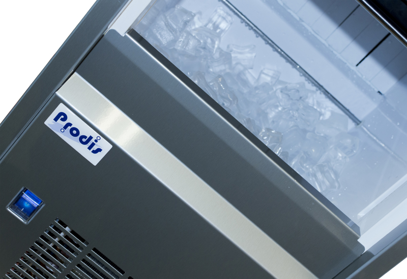 Ice age: Special trends report on the burgeoning ice machine sector