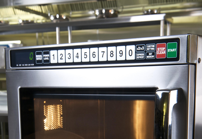 Sharp creates a stir with microwave ‘Magnetron’ warranty