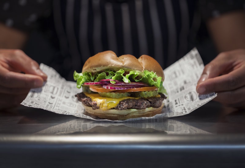 US restaurant concept Smashburger to open fourth UK restaurant