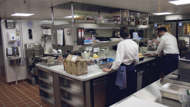 SPECIAL REPORT: Four Seasons Hotel completes ambitious kitchen project