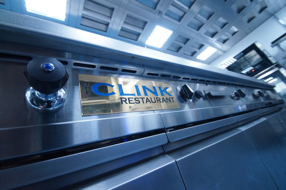 INSIDE JOB: The Clink reveals what it takes to build kitchens in high ...