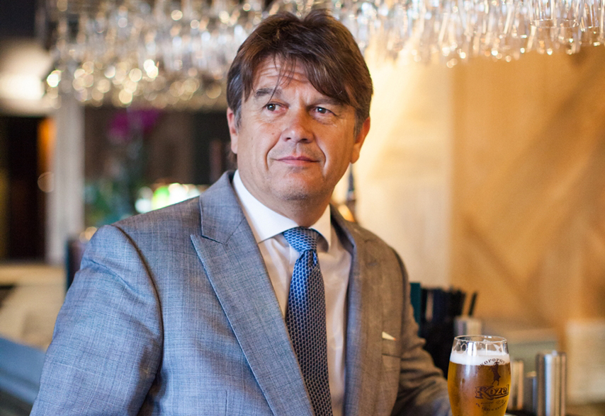 Oakman’s Peter Borg-Neal on debt refinancing deal