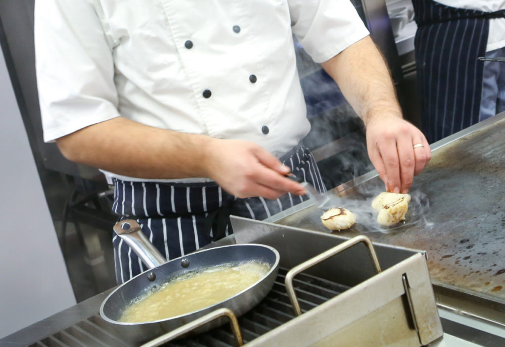 KITCHEN FEATURE: 'Price and specification go hand in hand when it comes ...