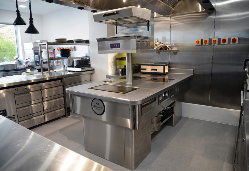 COMBI COUNTDOWN: 11 of the best combi ovens on the market today