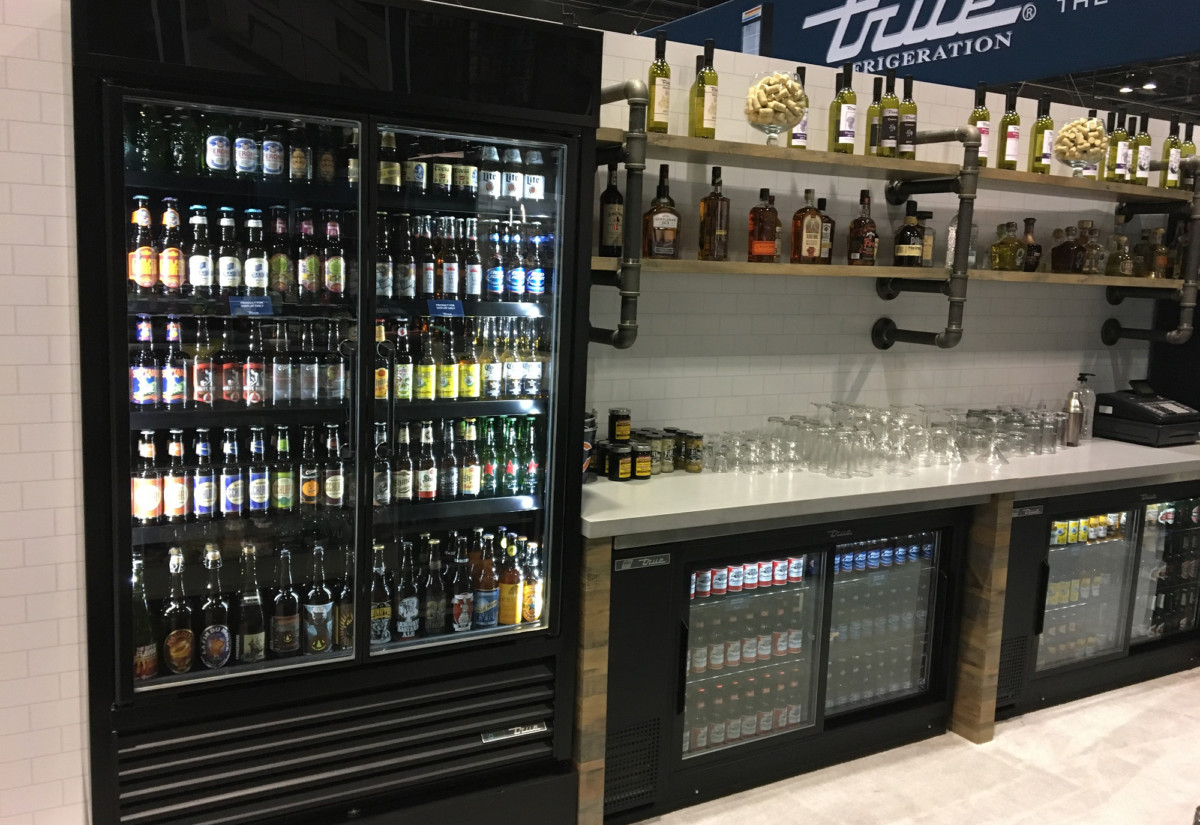 True set to unveil slimline refrigeration offering as portfolio expands