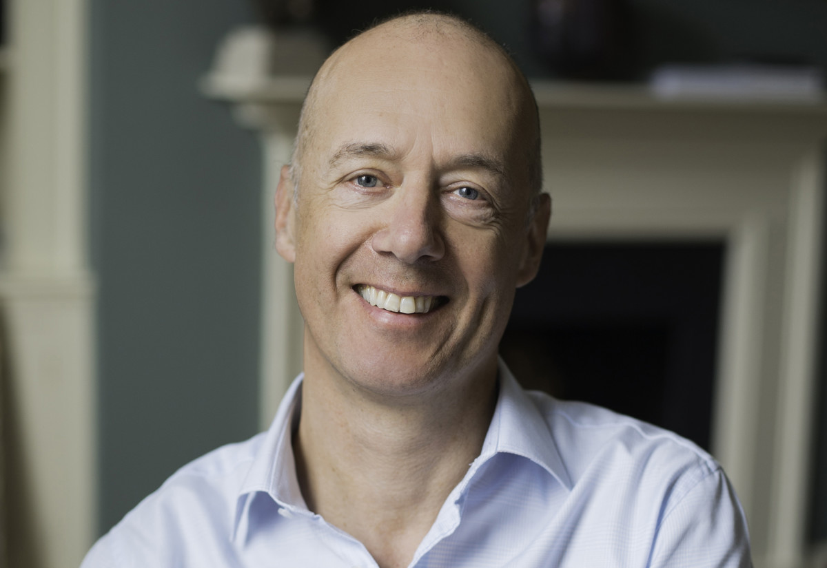 Andrew Nisbet ranked 251st richest person in the UK