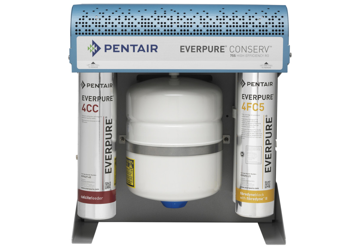 Aqua Cure attempts to put a stop to scale