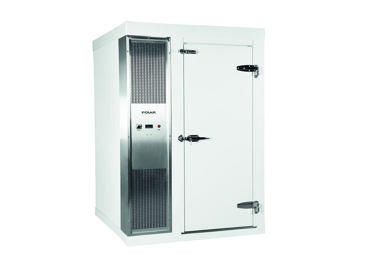 Polar Refrigeration helps operators ramp up frozen and chilled storage ...