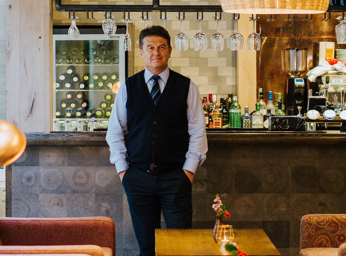 Oakman Inns sets up new managed contracts division