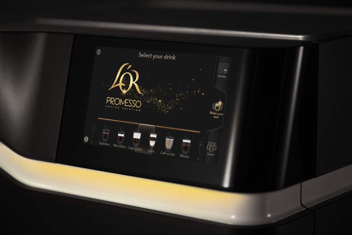 THE BIG INTERVIEW: JDE Professional spills the beans on the future of ...