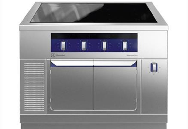 TOP 15: Induction innovations to make commercial kitchens more efficient