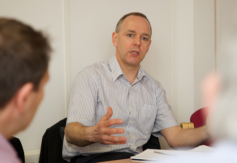 Foster restarts manufacturing as fast food kitchens spring back to life