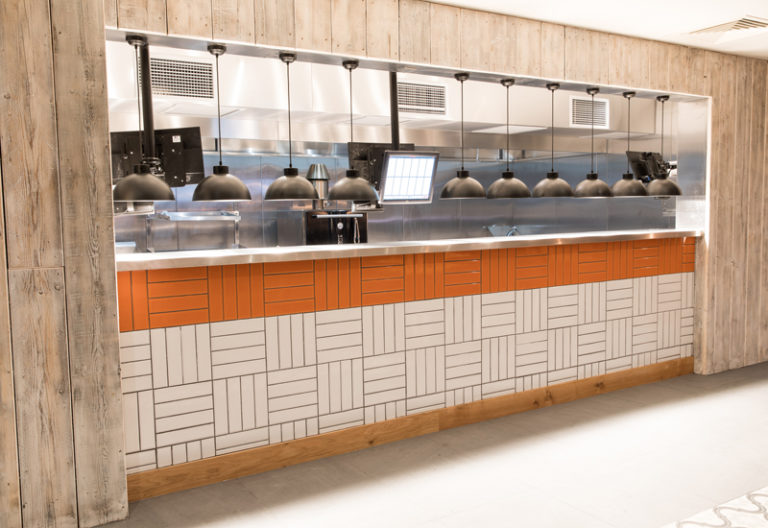 How Whitbread is using kitchen templates to beat the chef shortage