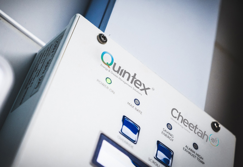 Quintex joins up to kitchen software platform to bring its systems to ...