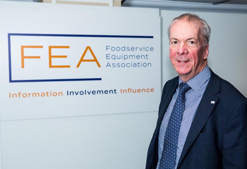 BREAKING NEWS: FEA chief executive Keith Warren to retire after 21 ...