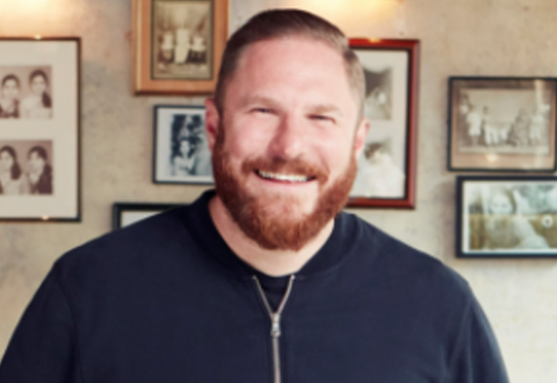 Dishoom operations chief promoted to managing director