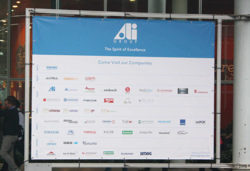 Ali Group: 'Welbilt takeover will double the size of our fast food ...