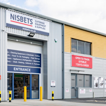 Nisbets News - Foodservice Equipment Journal