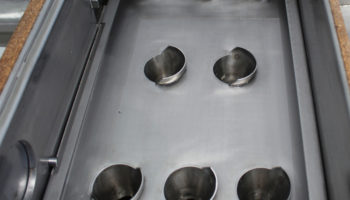 Filta's self-maintaining grease unit gives Nando's food truck a helping ...