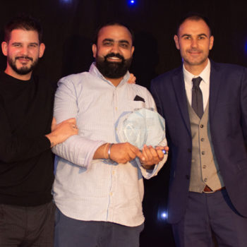 FEJ Awards - Foodservice Equipment Journal