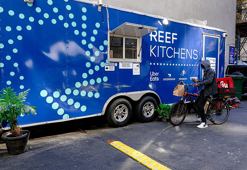 Meet FEJ Team at the Commercial Kitchen Show | Food Service Equipment