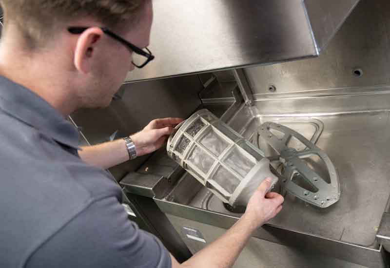 Winterhalter issues reminder of top 20 'do's and don'ts' for looking ...