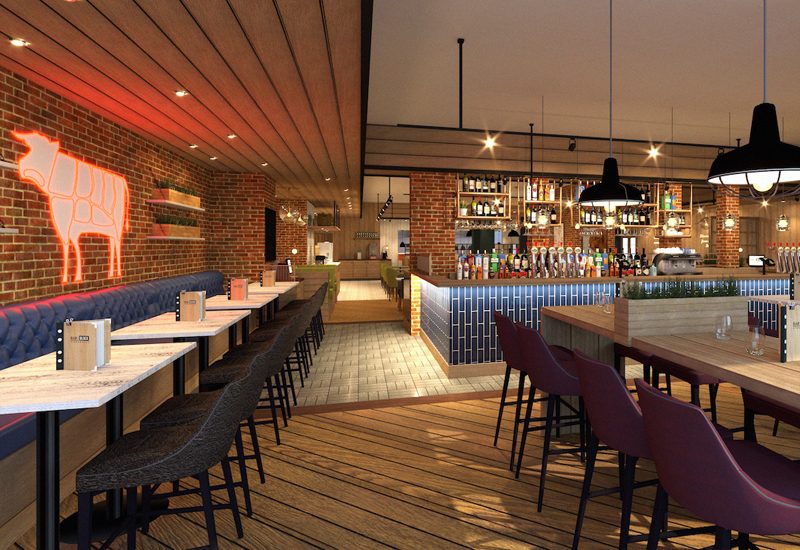 Whitbread dresses for growth as it transforms New Look unit into 180 ...