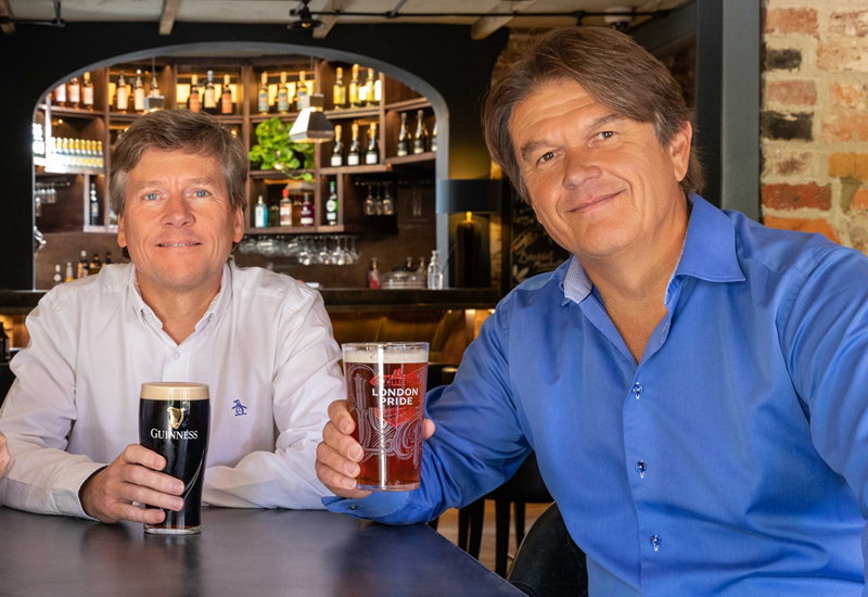 Oakman: 'We are not unduly worried by Plan B'