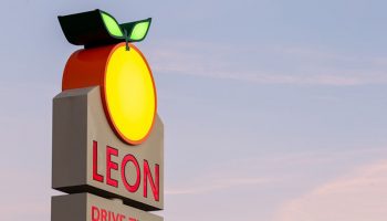 Leon’s new owners press accelerator on drive-thru plans