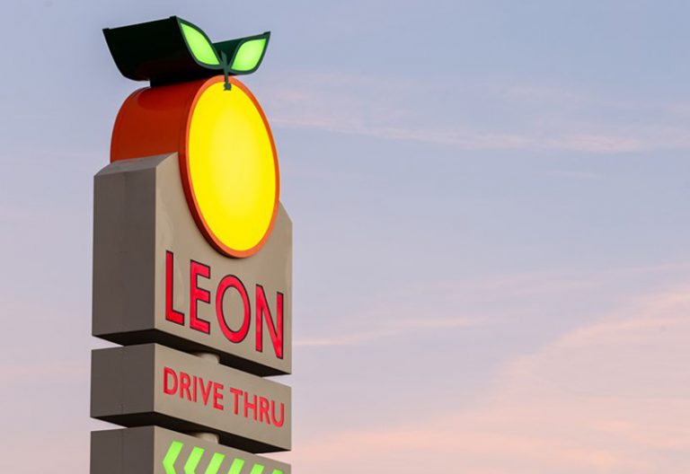 How Leon is blending new tech with flexible kitchen template as it ...