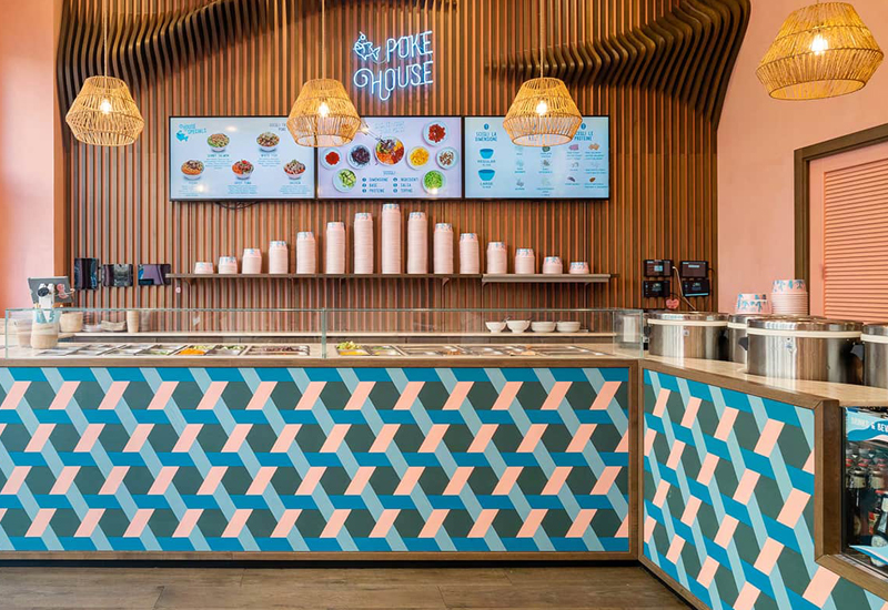 Poke restaurant chain with UK presence set for global expansion