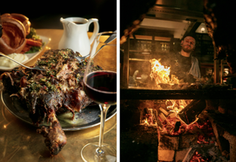 Whole animal barbecue restaurant confirms fourth site