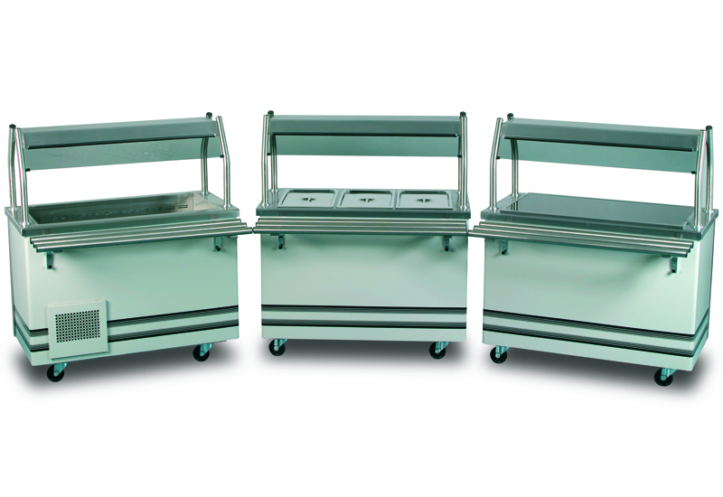 INNOVATION FOCUS: Victor Jamaican modular counters