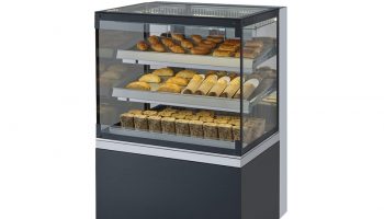 INNOVATION FOCUS: Victor Evolution Plus retail displays