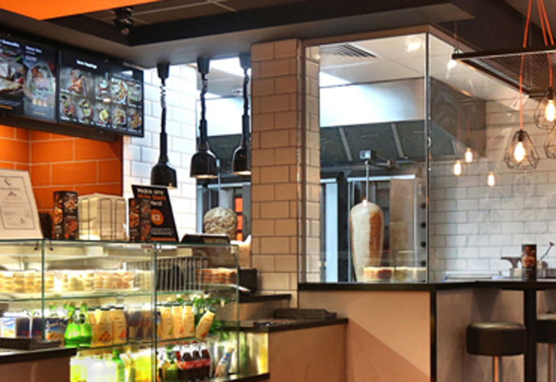 Will anybody commission more kitchens in 2022 than this chain?