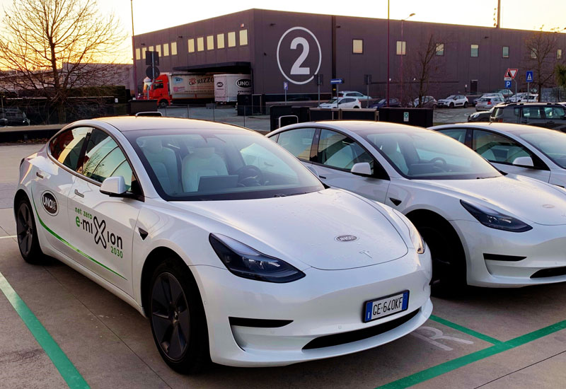 Unox set for UK HQ move and electric vehicle roll-out