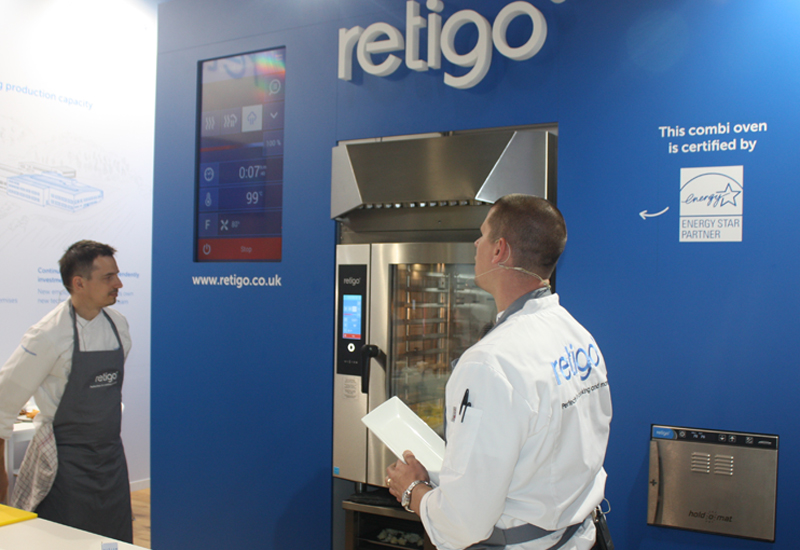 HOW TO BUILD THE PERFECT KITCHEN: Quick-Service Restaurants