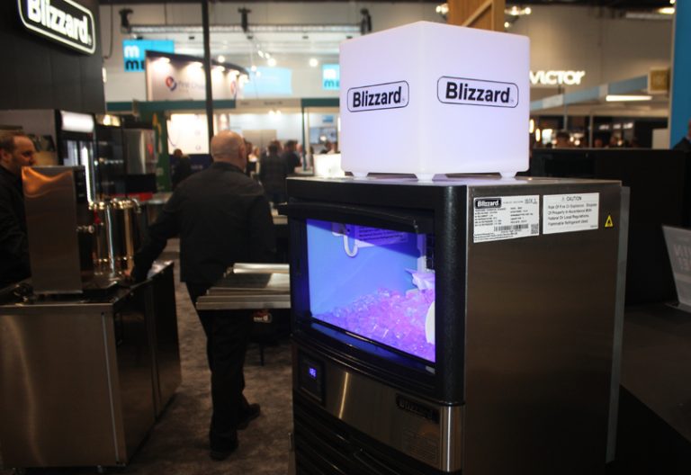 Commercial Fry Dump Stations to Grow Fast | Food Service Equipment