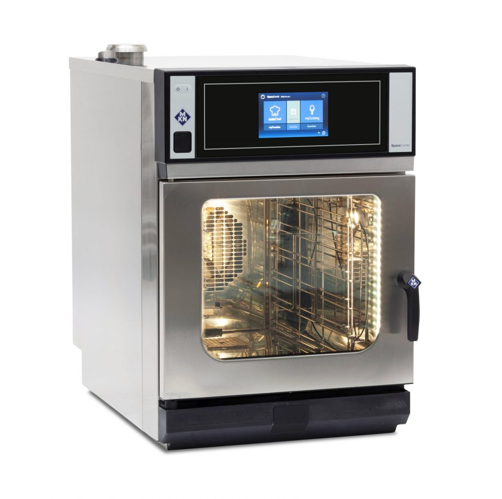 Feeding the senses for chefs that want their kitchens to pack punch