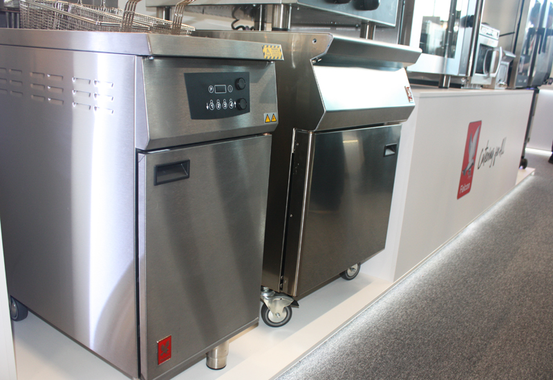 IN PICS: Nisbets puts on first ever live show for customers and suppliers