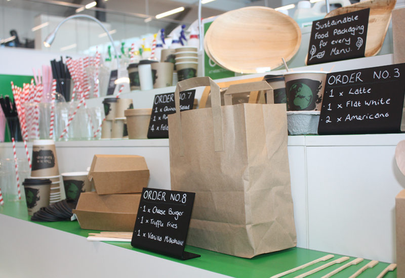 IN PICS: Nisbets puts on first ever live show for customers and suppliers